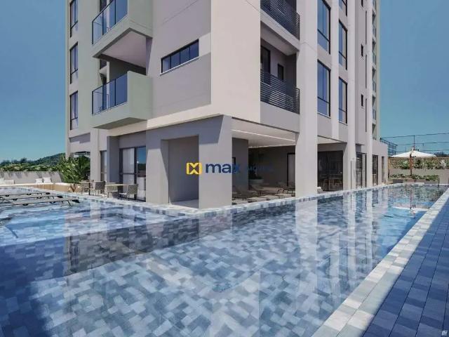 Apartamento para Venda em Itajaí/SC Fazendinha 2 Quartos