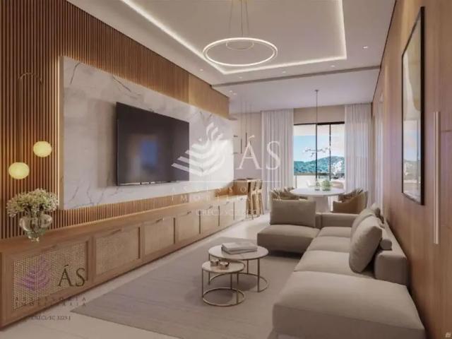 Apartamento para Venda em Itajaí/SC Fazendinha 2 Quartos