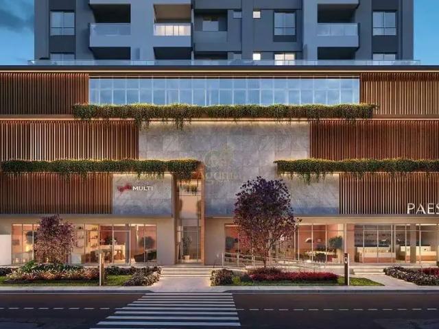 Apartamento para Venda em Itajaí/SC Fazendinha 2 Quartos