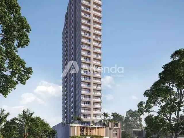 Apartamento para Venda em Itajaí/SC Fazendinha 2 Quartos