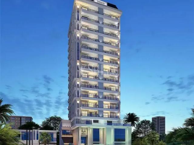 Apartamento para Venda em Itajaí/SC Fazendinha 4 Quartos
