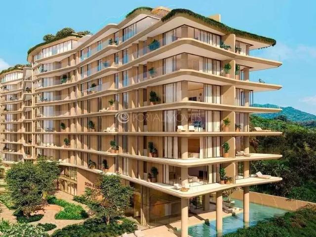 Apartamento para Venda em Itajaí/SC Fazendinha 4 Quartos