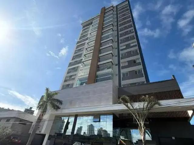 Apartamento para Venda em Itajaí/SC Fazendinha