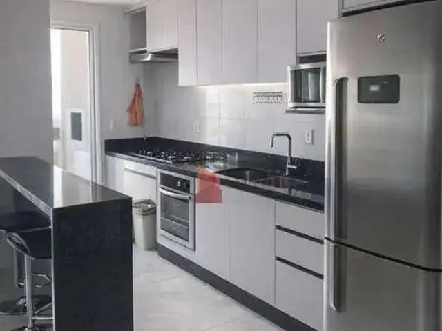 Apartamento para Venda em Itajaí/SC Fiuza Lima 1 Quartos