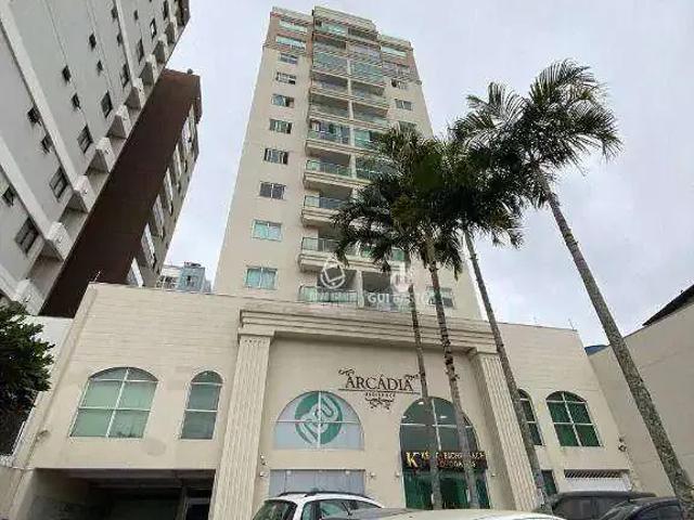 Apartamento para Venda em Itajaí/SC Fiuza Lima 2 Quartos