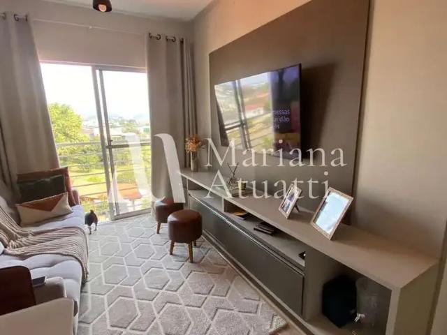 Apartamento para Venda em Itajaí/SC Itaipava 2 Quartos