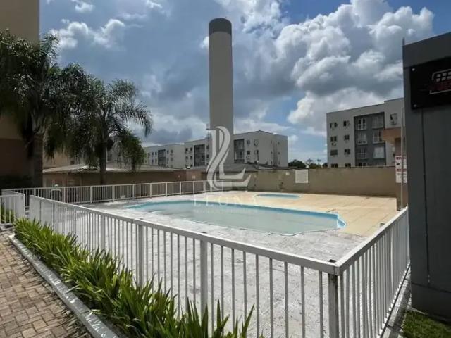 Apartamento para Venda em Itajaí/SC Itaipava 2 Quartos