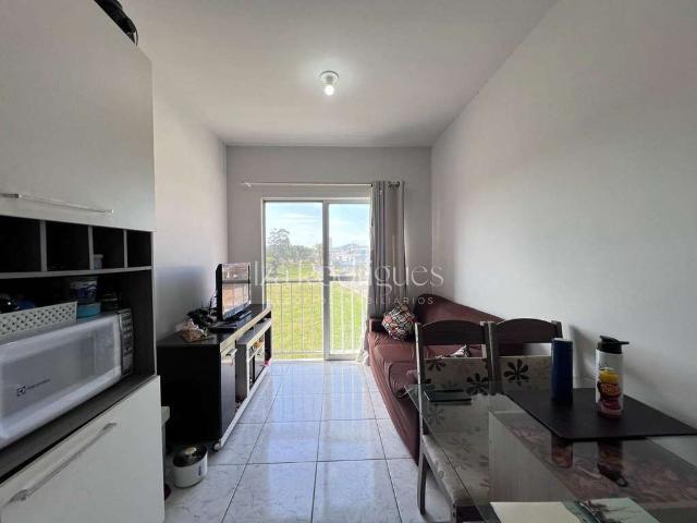 Apartamento para Venda em Itajaí/SC Itaipava 2 Quartos