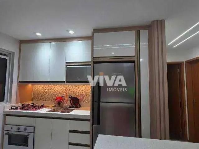 Apartamento para Venda em Itajaí/SC Itaipava 2 Quartos