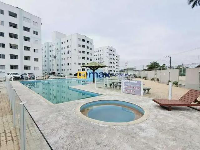 Apartamento para Venda em Itajaí/SC Itaipava 2 Quartos