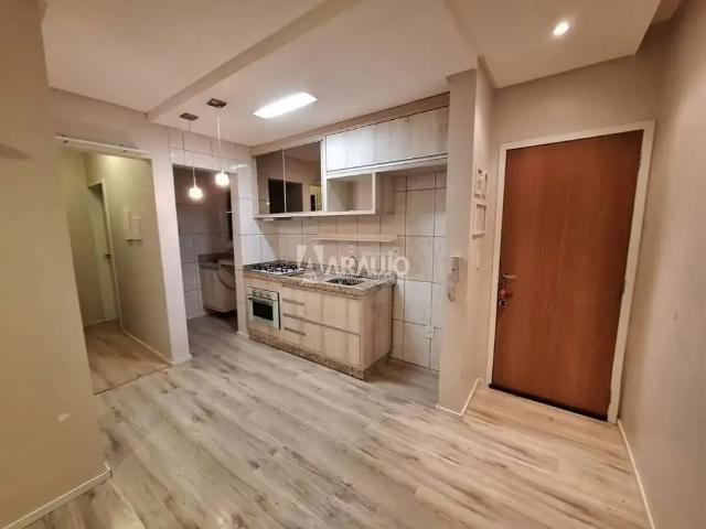 Apartamento para Venda em Itajaí/SC Itaipava 2 Quartos