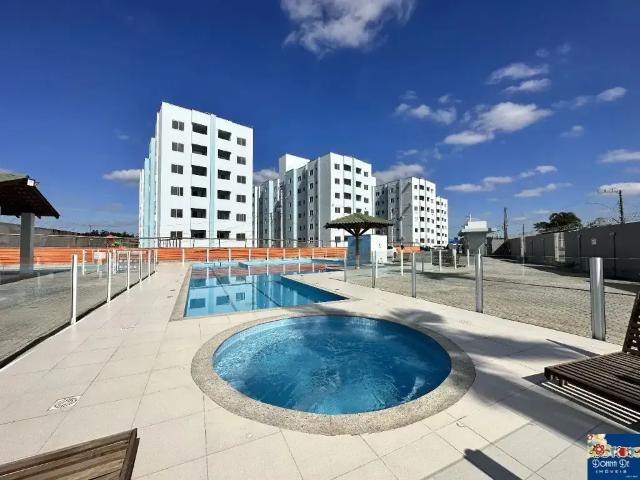 Apartamento para Venda em Itajaí/SC Itaipava 2 Quartos