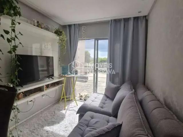 Apartamento para Venda em Itajaí/SC Itaipava 2 Quartos