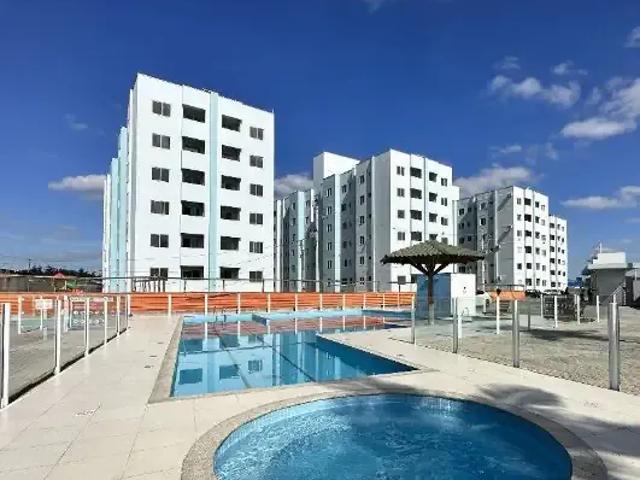Apartamento para Venda em Itajaí/SC Itaipava 2 Quartos