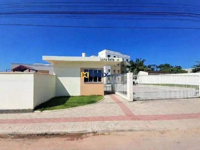 Apartamento para Venda em Itajaí/SC Itaipava 2 Quartos