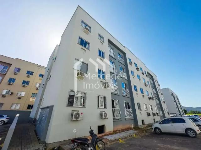 Apartamento para Venda em Itajaí/SC Itaipava 2 Quartos
