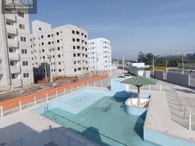 Apartamento para Venda em Itajaí/SC Itaipava 2 Quartos