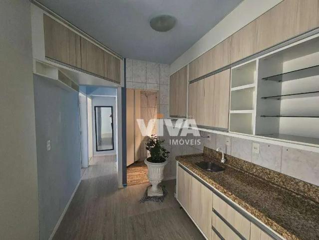 Apartamento para Venda em Itajaí/SC Itaipava 2 Quartos