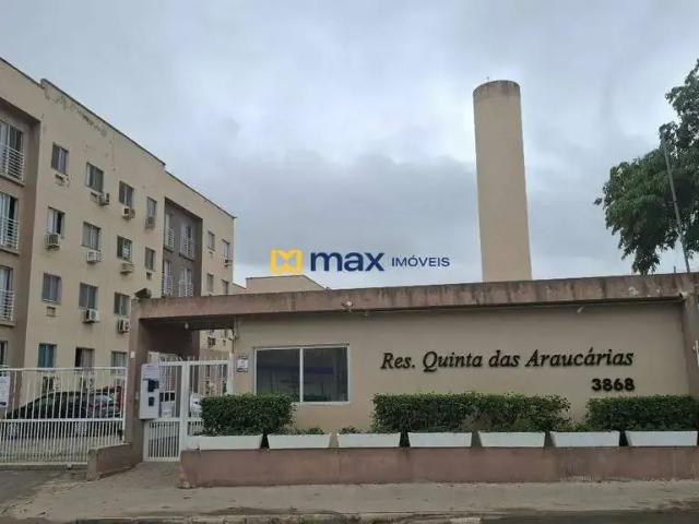 Apartamento para Venda em Itajaí/SC Itaipava 2 Quartos
