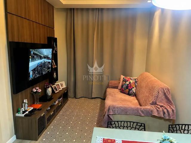 Apartamento para Venda em Itajaí/SC Itaipava 2 Quartos