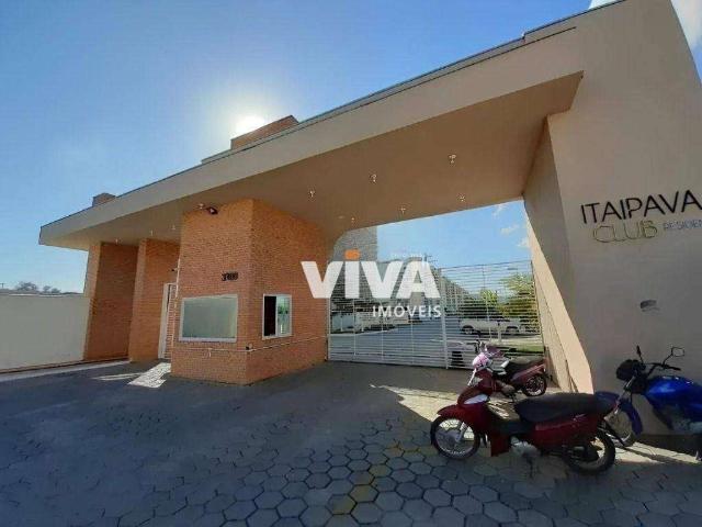 Apartamento para Venda em Itajaí/SC Itaipava 2 Quartos