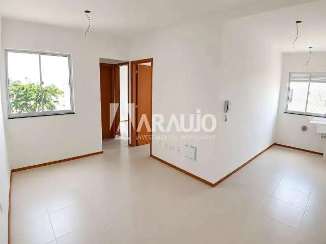 Apartamento para Venda em Itajaí/SC Itaipava 2 Quartos