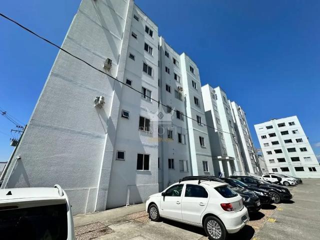 Apartamento para Venda em Itajaí/SC Itaipava 2 Quartos