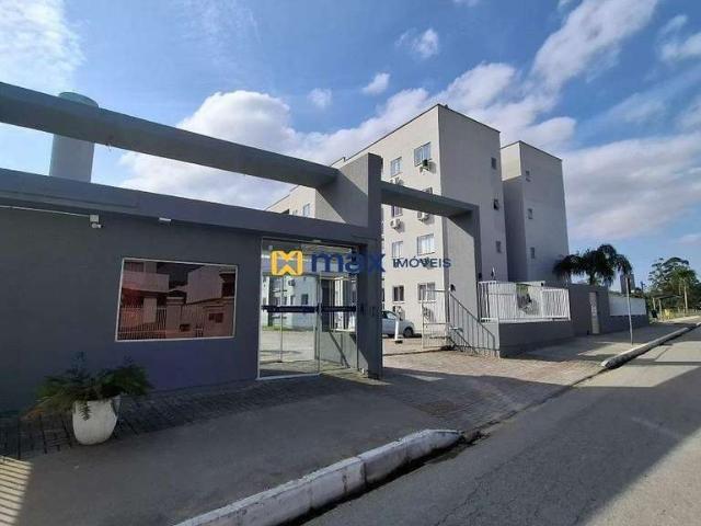 Apartamento para Venda em Itajaí/SC Itaipava 2 Quartos