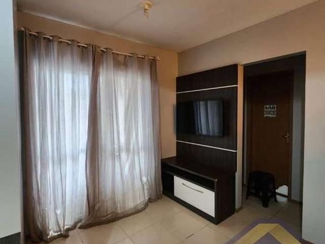 Apartamento para Venda em Itajaí/SC Itaipava 2 Quartos