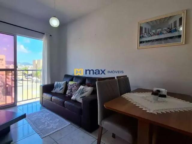 Apartamento para Venda em Itajaí/SC Itaipava 2 Quartos