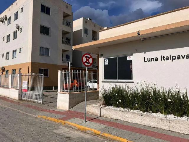 Apartamento para Venda em Itajaí/SC Itaipava 2 Quartos