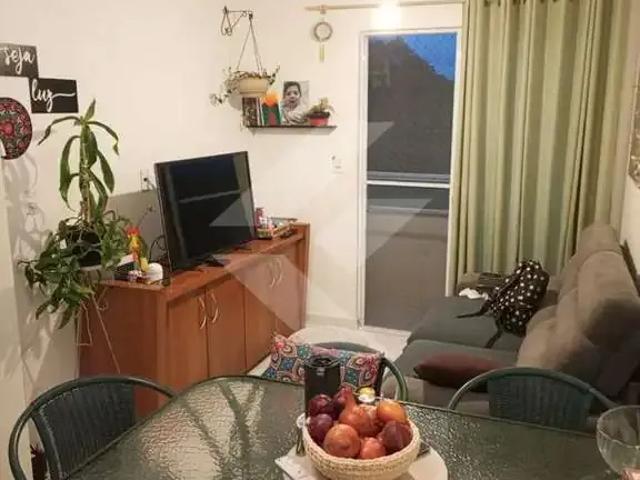 Apartamento para Venda em Itajaí/SC Itaipava 2 Quartos