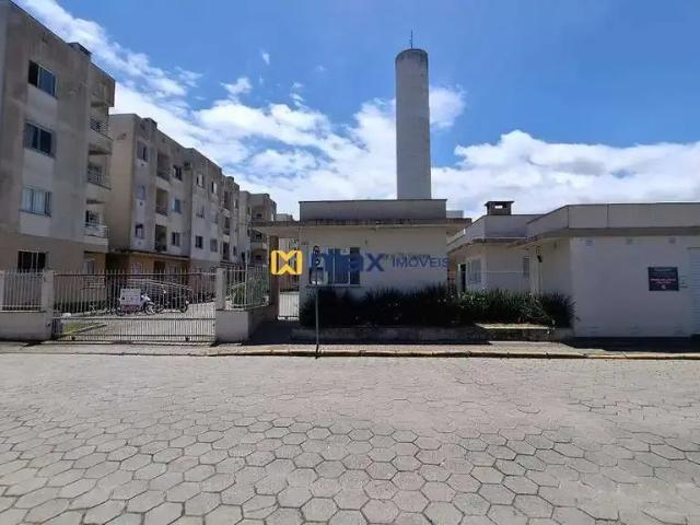 Apartamento para Venda em Itajaí/SC Itaipava 2 Quartos