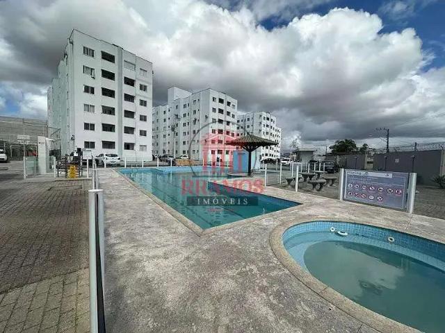 Apartamento para Venda em Itajaí/SC Itaipava 2 Quartos