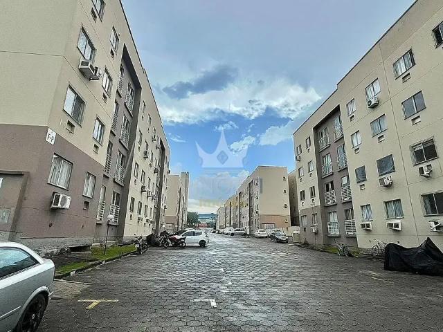 Apartamento para Venda em Itajaí/SC Itaipava 2 Quartos