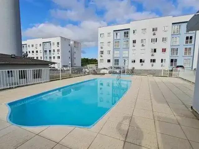 Apartamento para Venda em Itajaí/SC Itaipava 2 Quartos