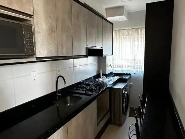 Apartamento para Venda em Itajaí/SC Itaipava 2 Quartos