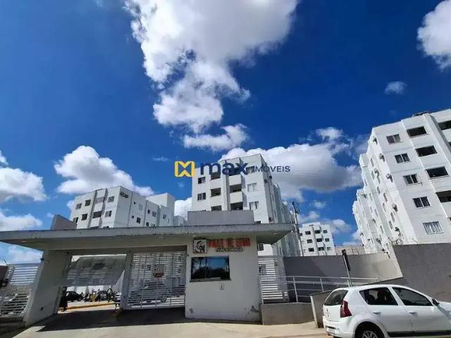 Apartamento para Venda em Itajaí/SC Itaipava 2 Quartos