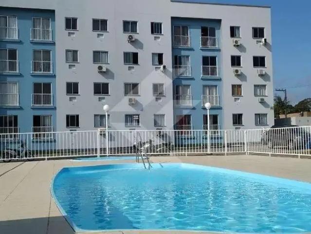 Apartamento para Venda em Itajaí/SC Itaipava 2 Quartos