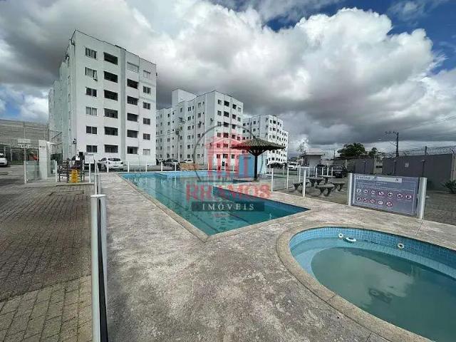 Apartamento para Venda em Itajaí/SC Itaipava 2 Quartos