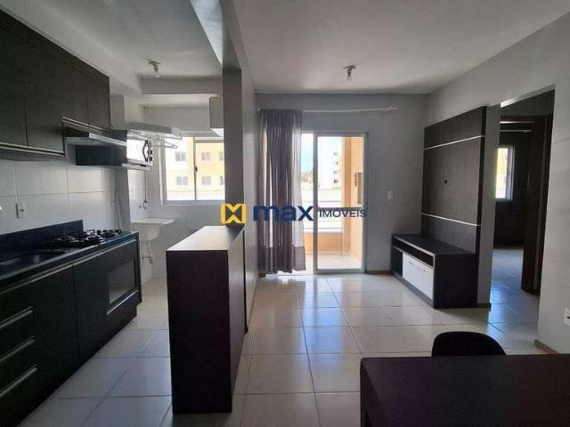 Apartamento para Venda em Itajaí/SC Itaipava 2 Quartos