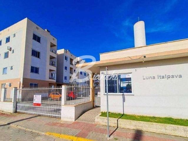 Apartamento para Venda em Itajaí/SC Itaipava 2 Quartos