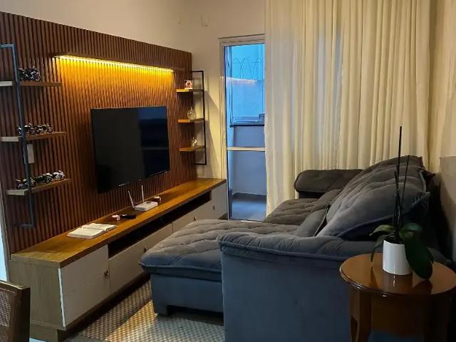 Apartamento para Venda em Itajaí/SC Itaipava 2 Quartos