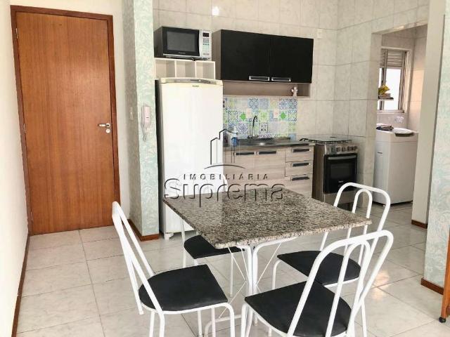 Apartamento para Venda em Itajaí/SC Itaipava 2 Quartos