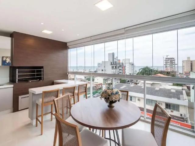 Apartamento para Venda em Itajaí/SC Praia Brava