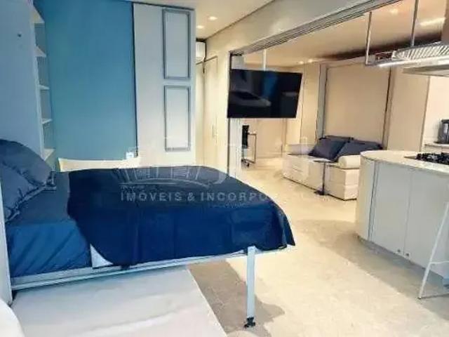 Apartamento para Venda em Itajaí/SC Praia Brava 1 Quartos