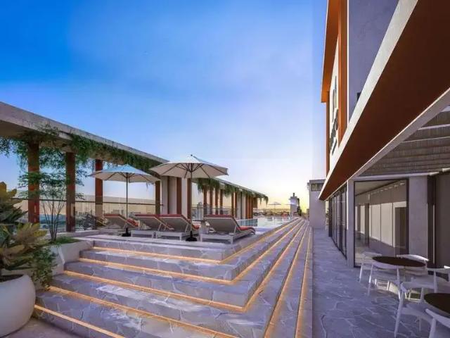 Apartamento para Venda em Itajaí/SC Praia Brava 1 Quartos