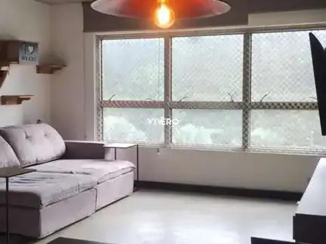 Apartamento para Venda em Itajaí/SC Praia Brava 1 Quartos