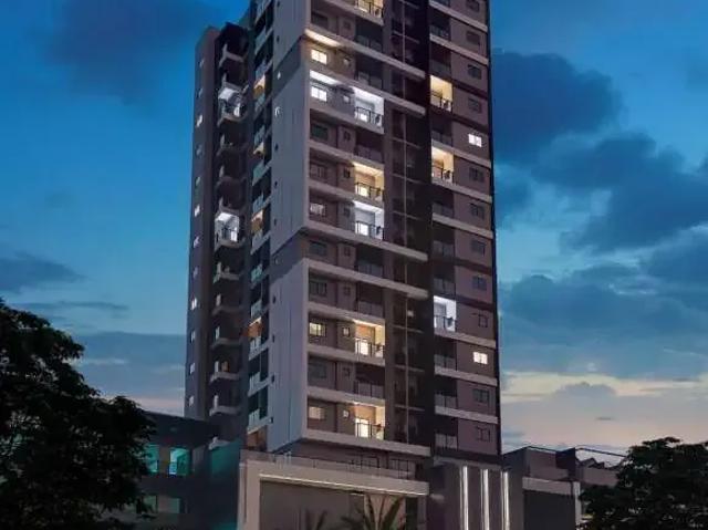 Apartamento para Venda em Itajaí/SC Praia Brava de Itajaí 1 Quartos