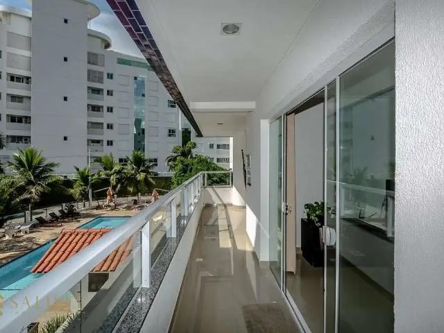 Apartamento para Venda em Itajaí/SC Praia Brava 2 Quartos